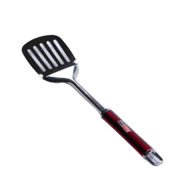 Stainless Steel Fry Spoon – ALJERAIWI
