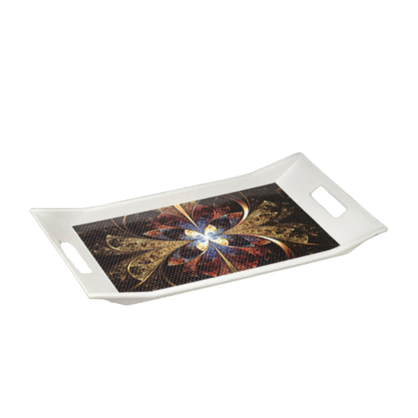 Rectangular Tray – ALJERAIWI