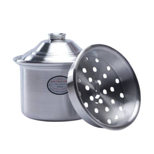 Mandi Pot قدر مندى – ALJERAIWI