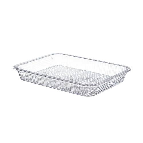Plastic Rectangular Tray 30*22 CM – ALJERAIWI