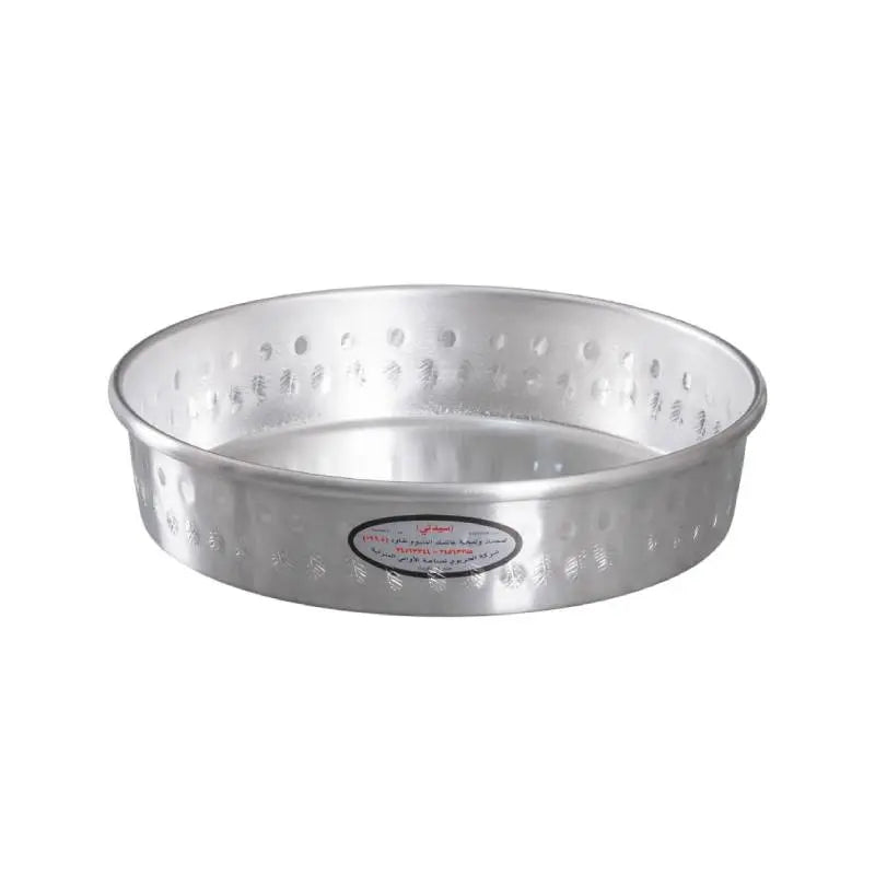 Designed Deep Oven Tray – ALJERAIWI
