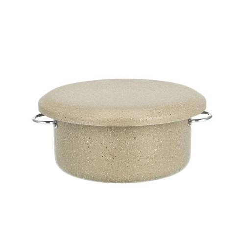 Non-Stick Upside Down Pot 28*10 CM – ALJERAIWI