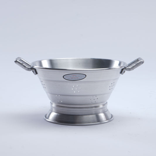 Aluminum Strainers – ALJERAIWI