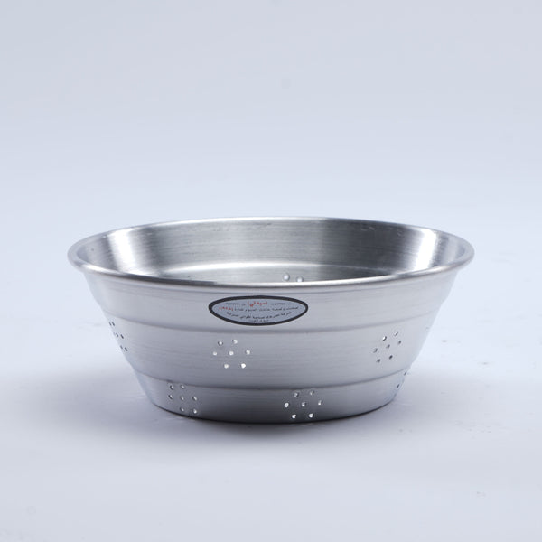 Aljeraiwi Aluminum Food Strainer – ALJERAIWI